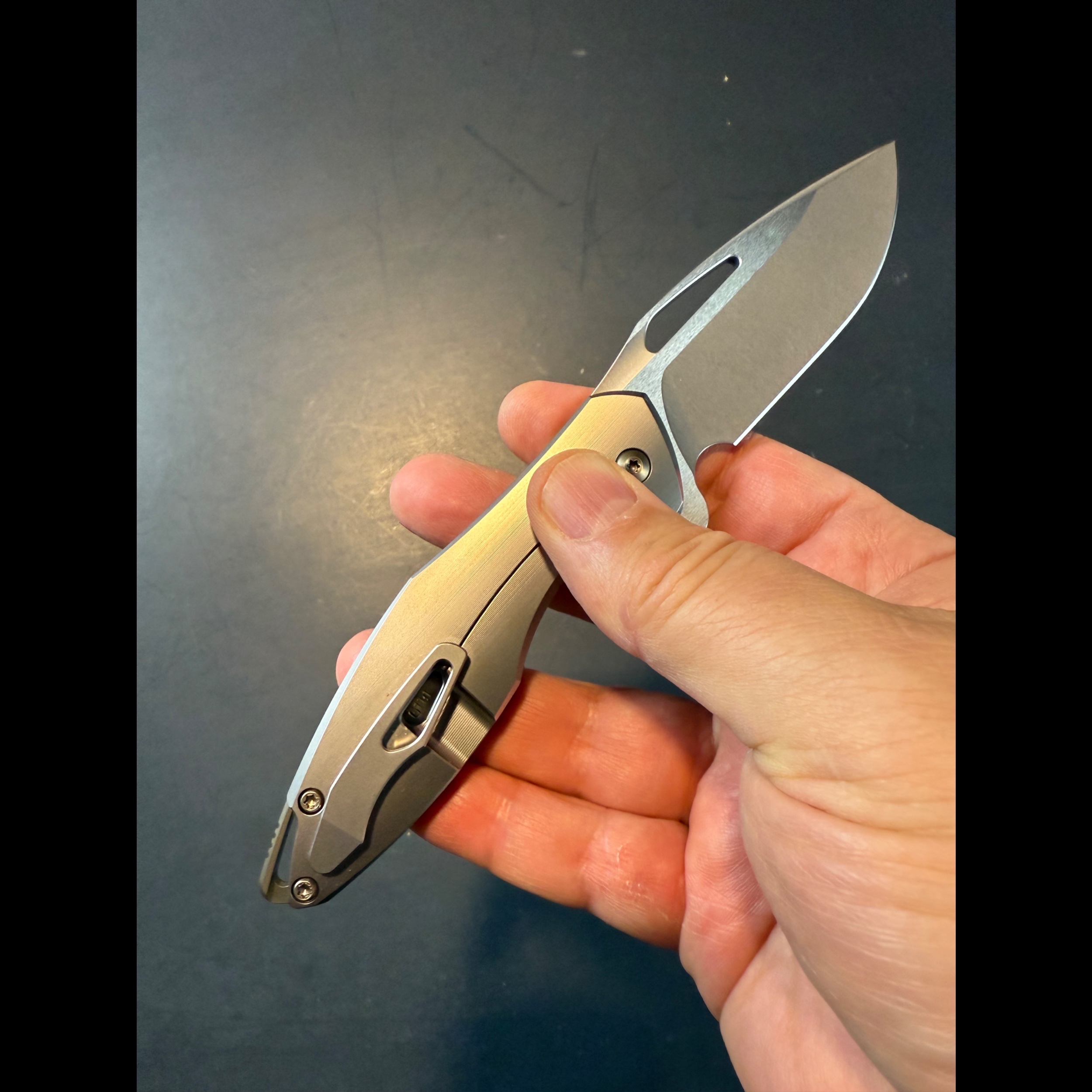 Bladebinge Koenig Mini Arius