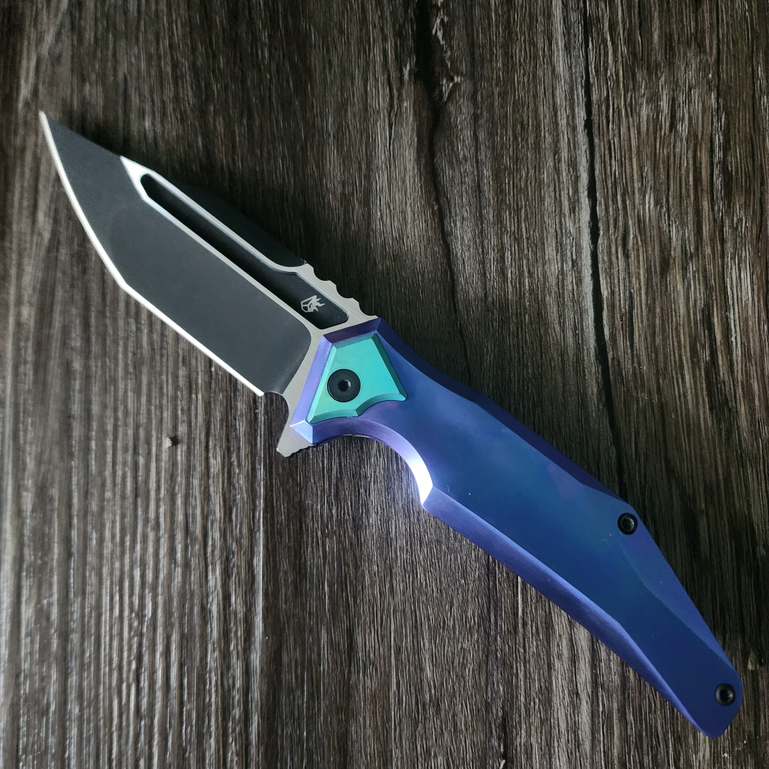 Bladebinge - Arcane Designs Abyss