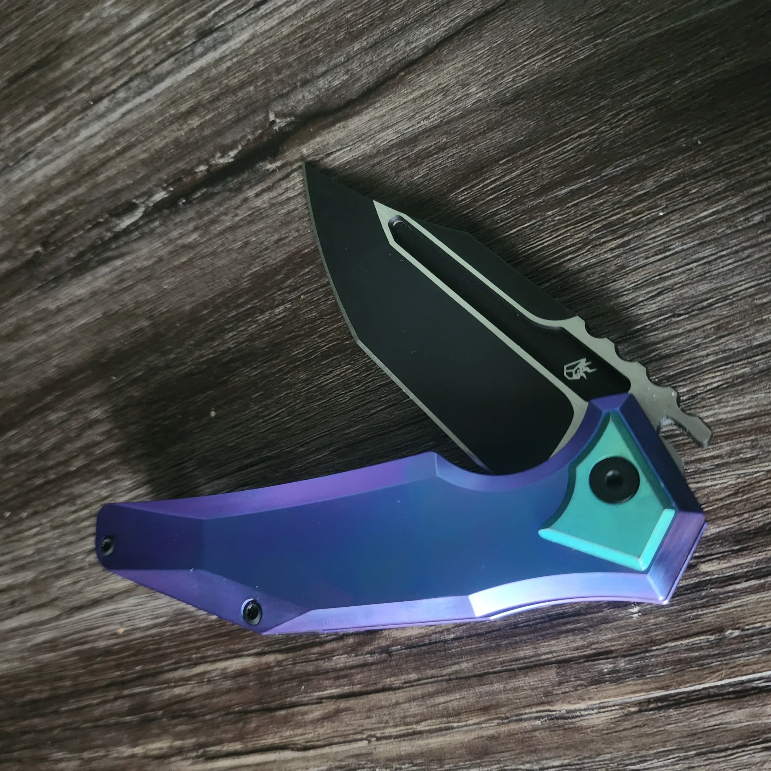 Bladebinge - Arcane Designs Abyss