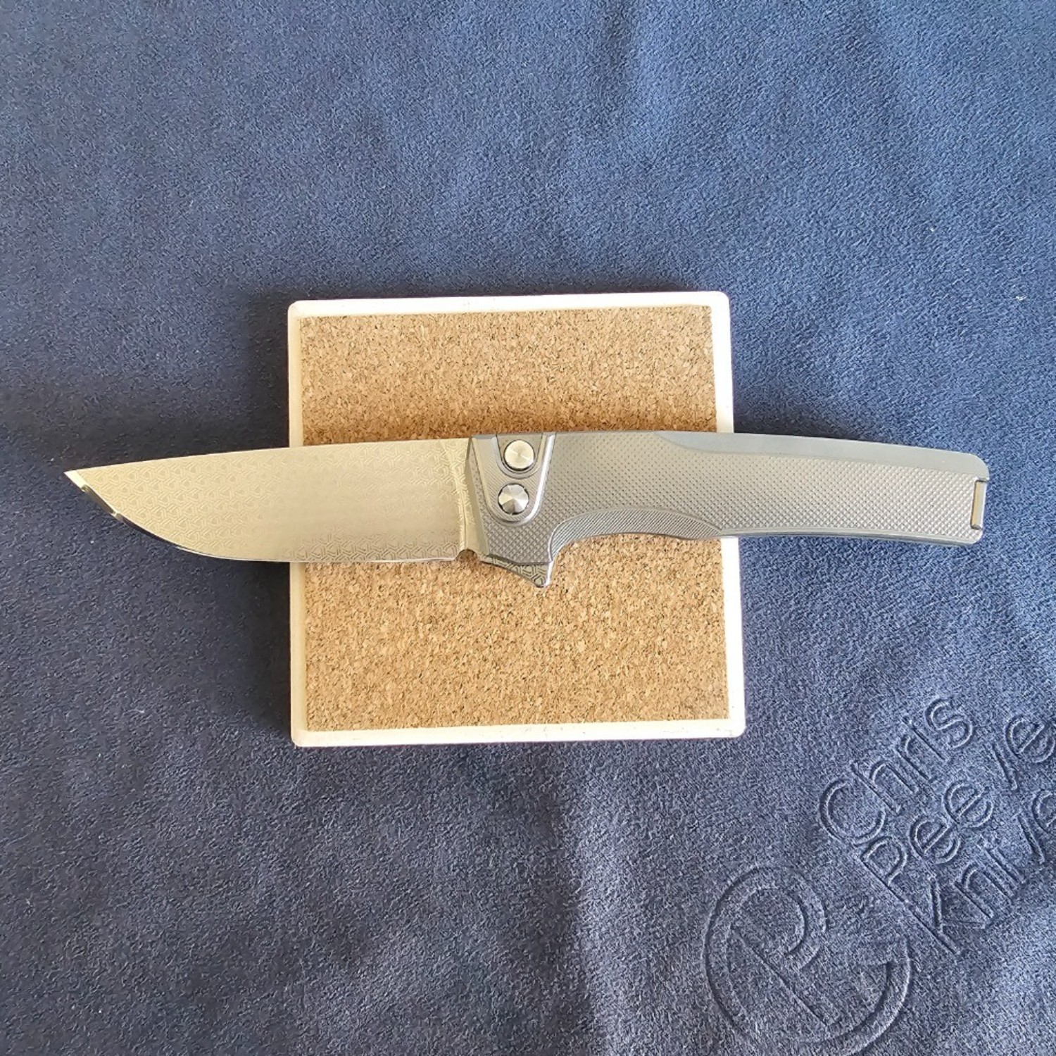 Bladebinge - Machine Wise Sonora