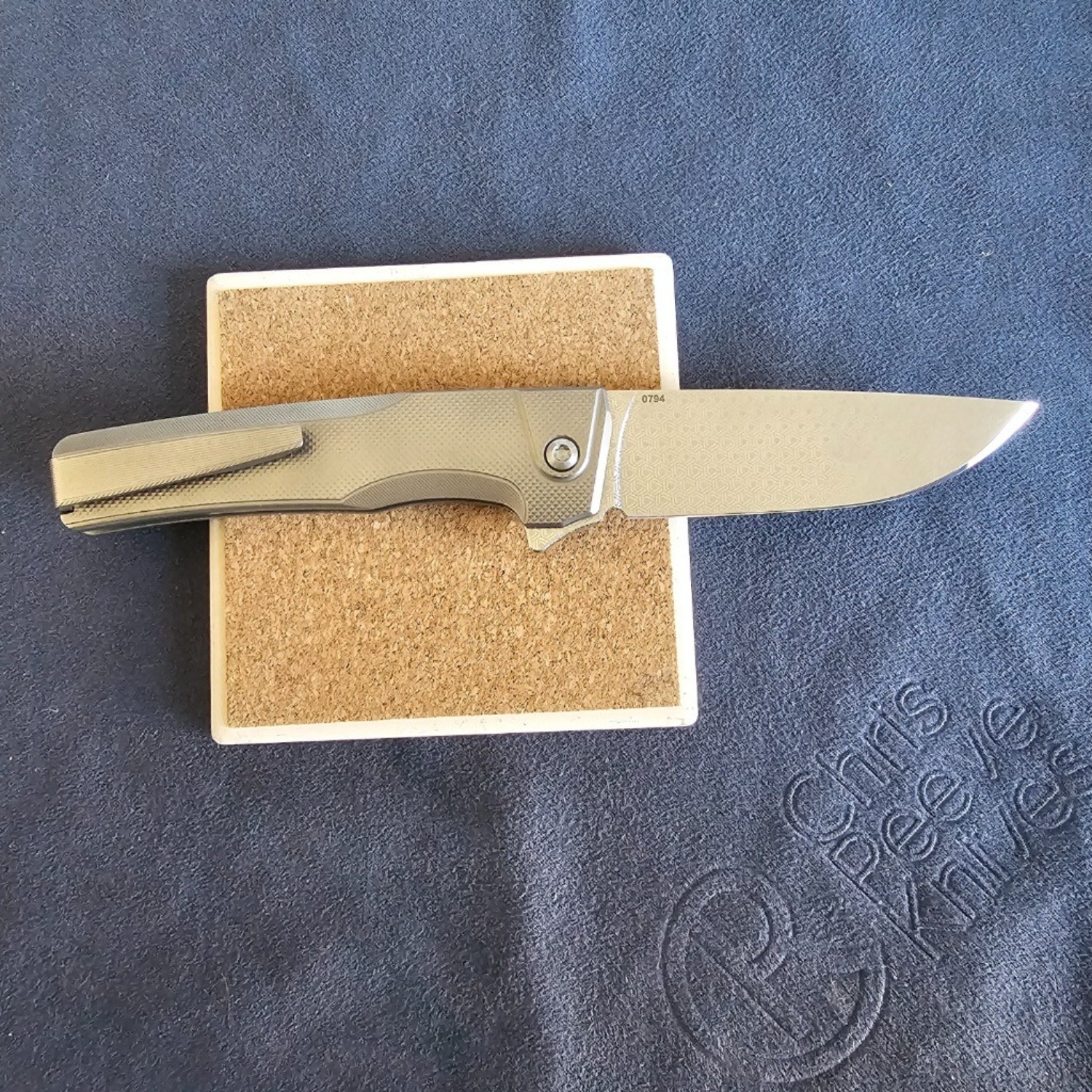 Bladebinge - Machine Wise Sonora