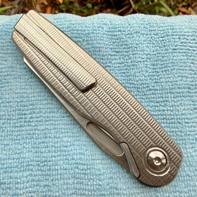 Bladebinge - Brown mini Cortex