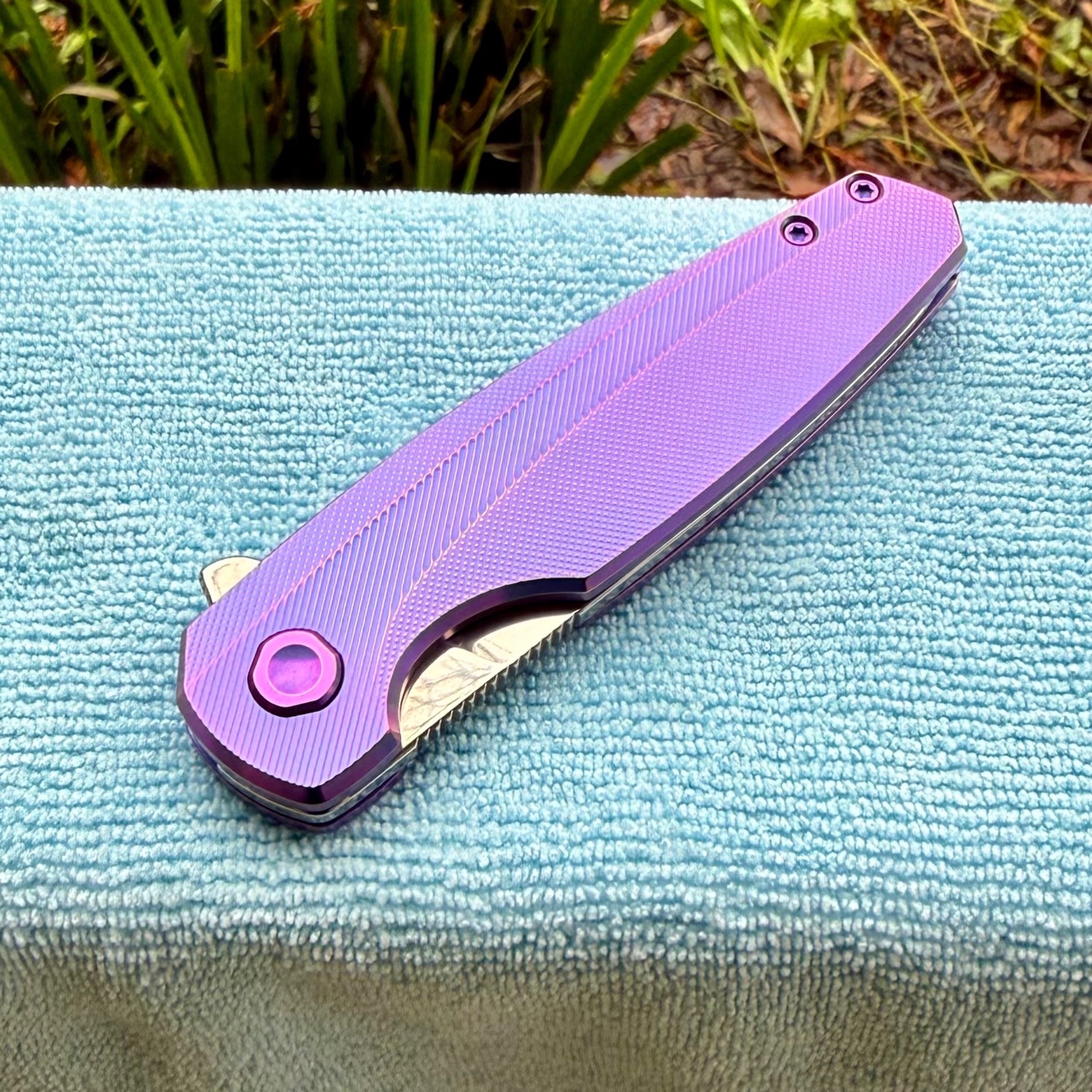 Bladebinge - Holt Morpheus MagnaCut