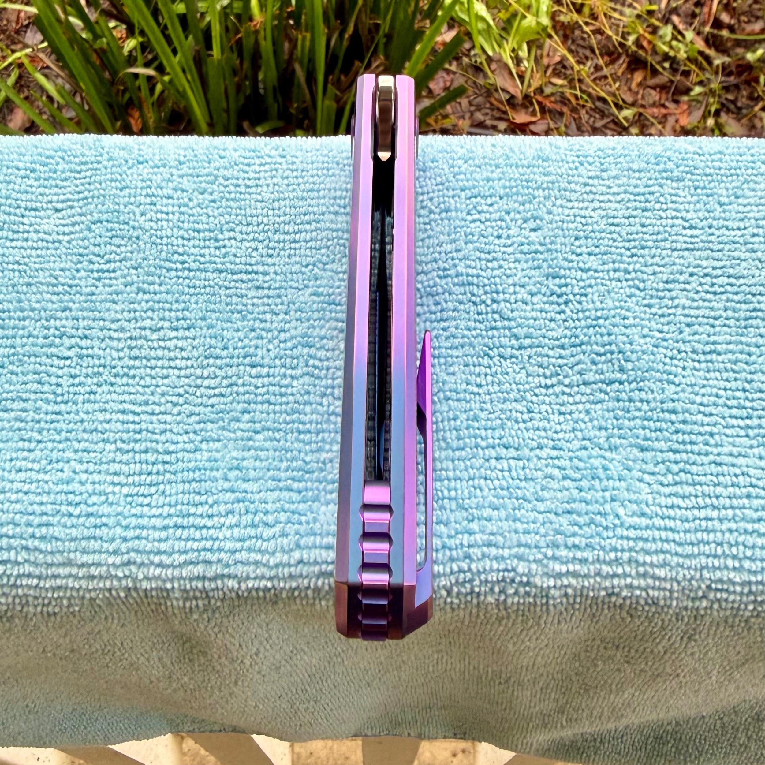 Bladebinge - Holt Morpheus MagnaCut