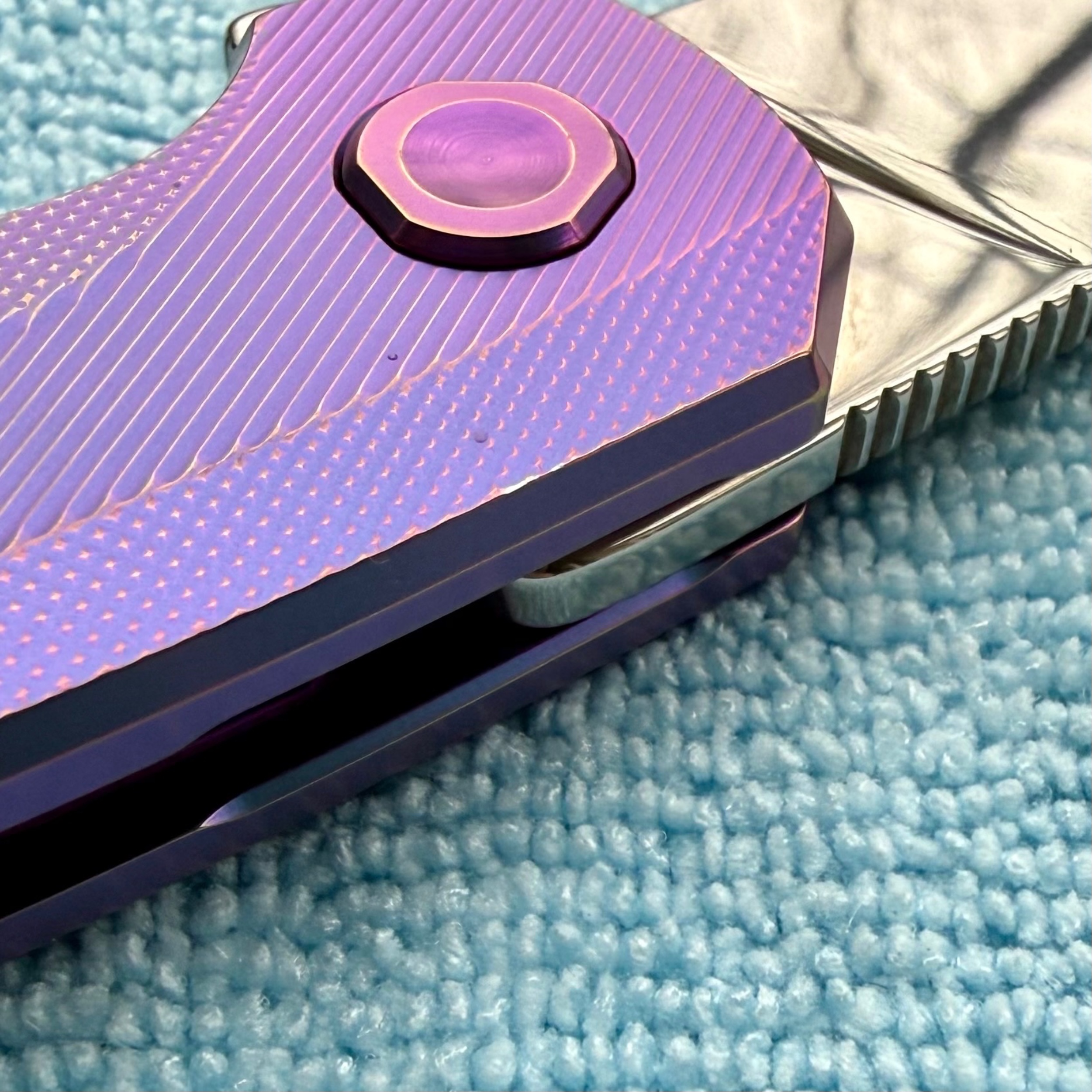 Bladebinge - Holt Morpheus MagnaCut