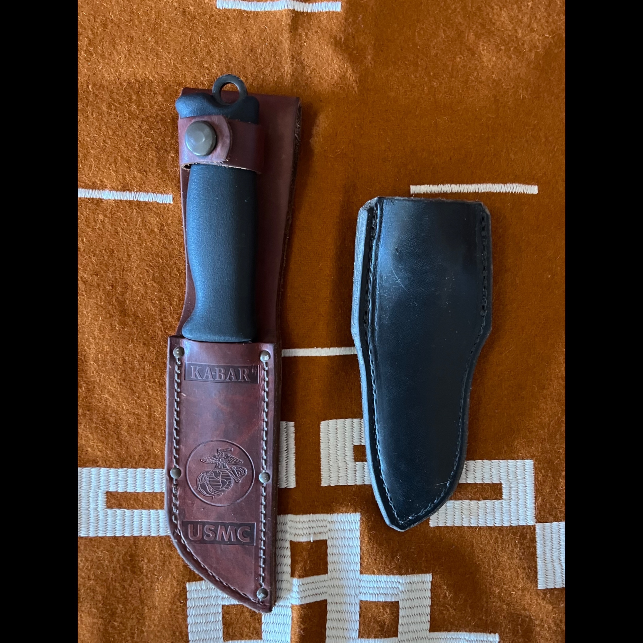 Bladebinge - Terävä Jääkäripuukko 110