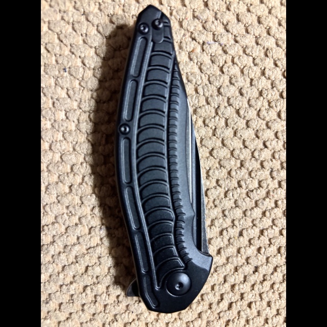 Bladebinge - Brous Blades Bionic XL 3.5" Blade