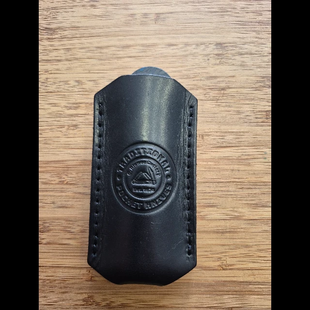 Bladebinge - Appalachian Ridgerunner Fat Carbon Dark Matter Blue S90V ...