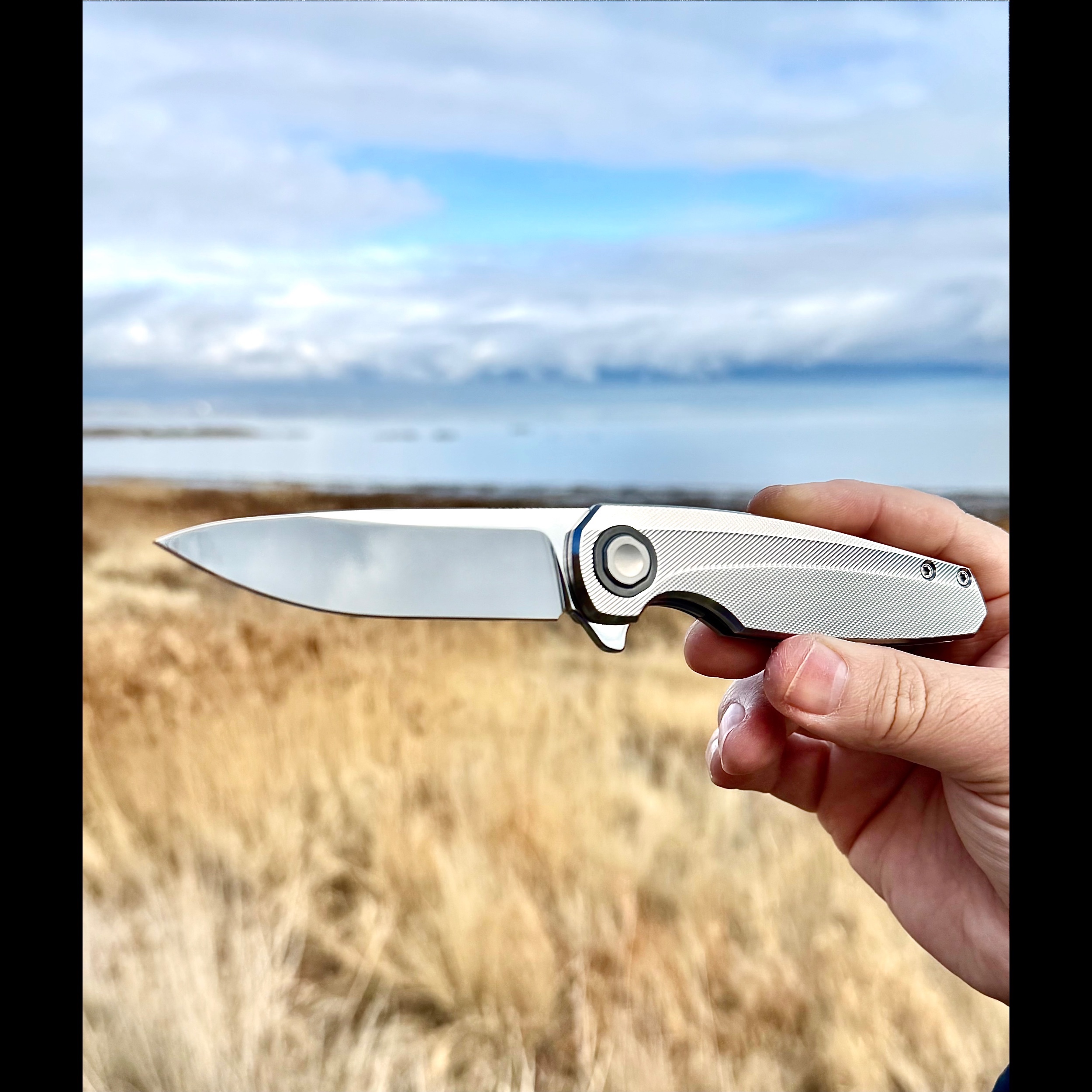 Bladebinge - Holt Morpheus Prestige line