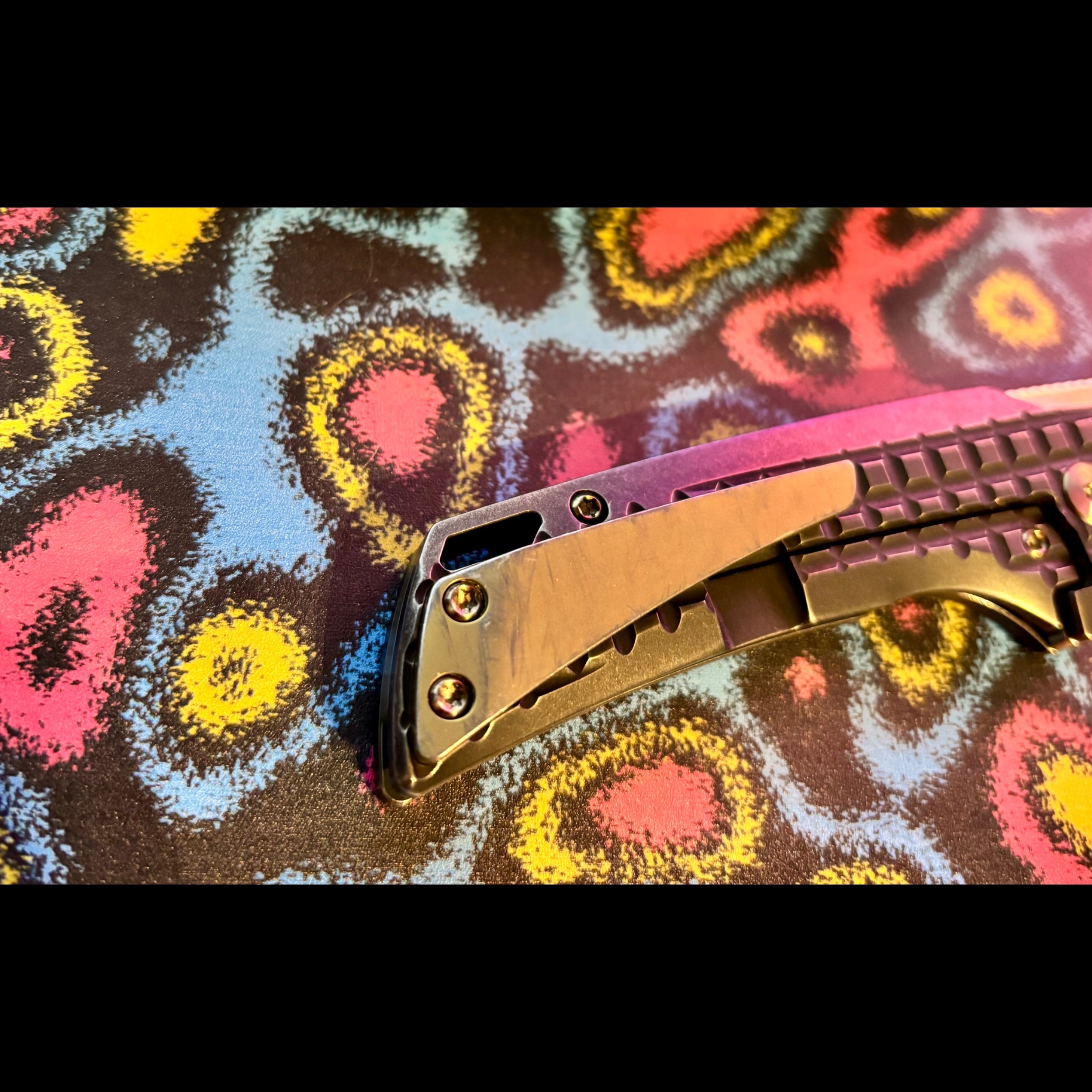 Bladebinge - EMPEDC Nymble M390 85/100