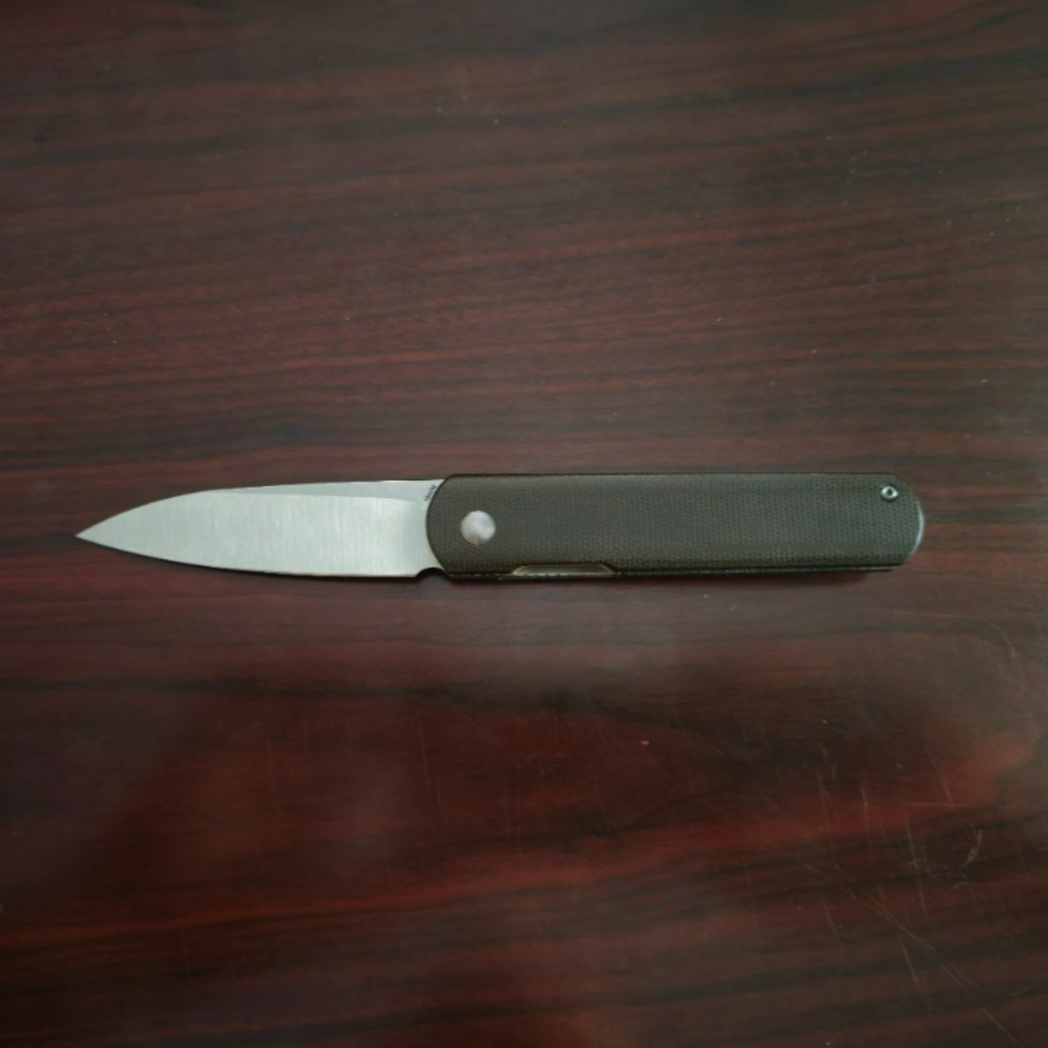 Bladebinge - Custom Kizer Feist XL