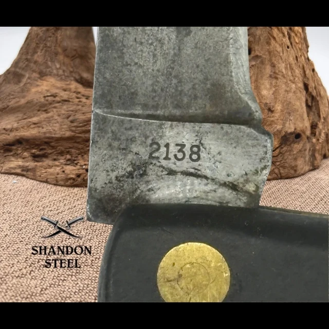 Bladebinge - Case XX USA 10 Dot 2138 Sod Buster Vintage 1970 Single ...