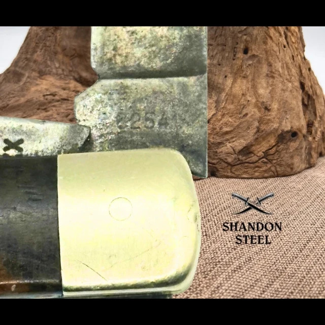 Bladebinge - Case XX 2-Dot 1978 2-Blade 6254 Jigged Bone Trapper ...