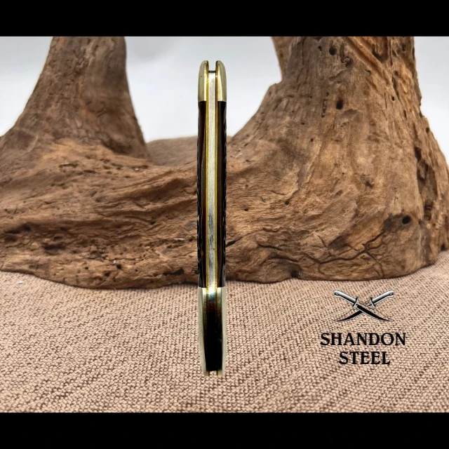 Bladebinge - Case XX USA Vintage 5" Toothpick Pocket Knife- 61093-1 ...