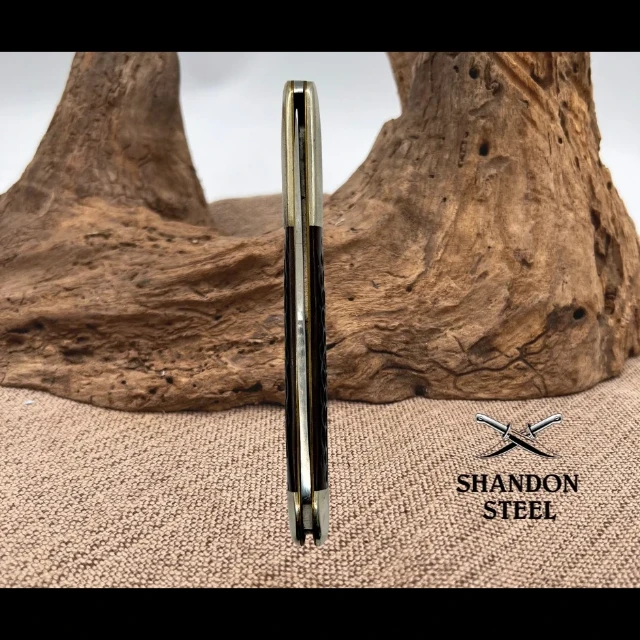 Bladebinge - Case XX USA Vintage 5" Toothpick Pocket Knife- 61093-1 ...