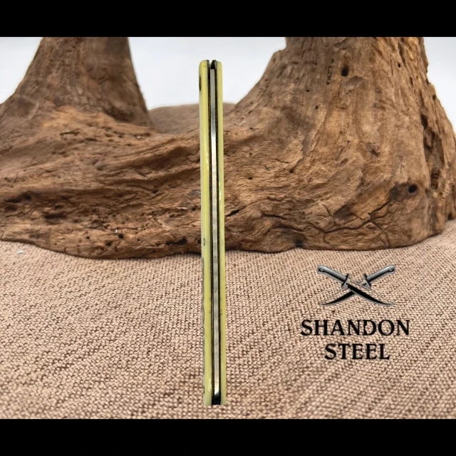 Bladebinge - COLONIAL KNIFE CO. Melon Tester, 5.75" Long Stainless ...