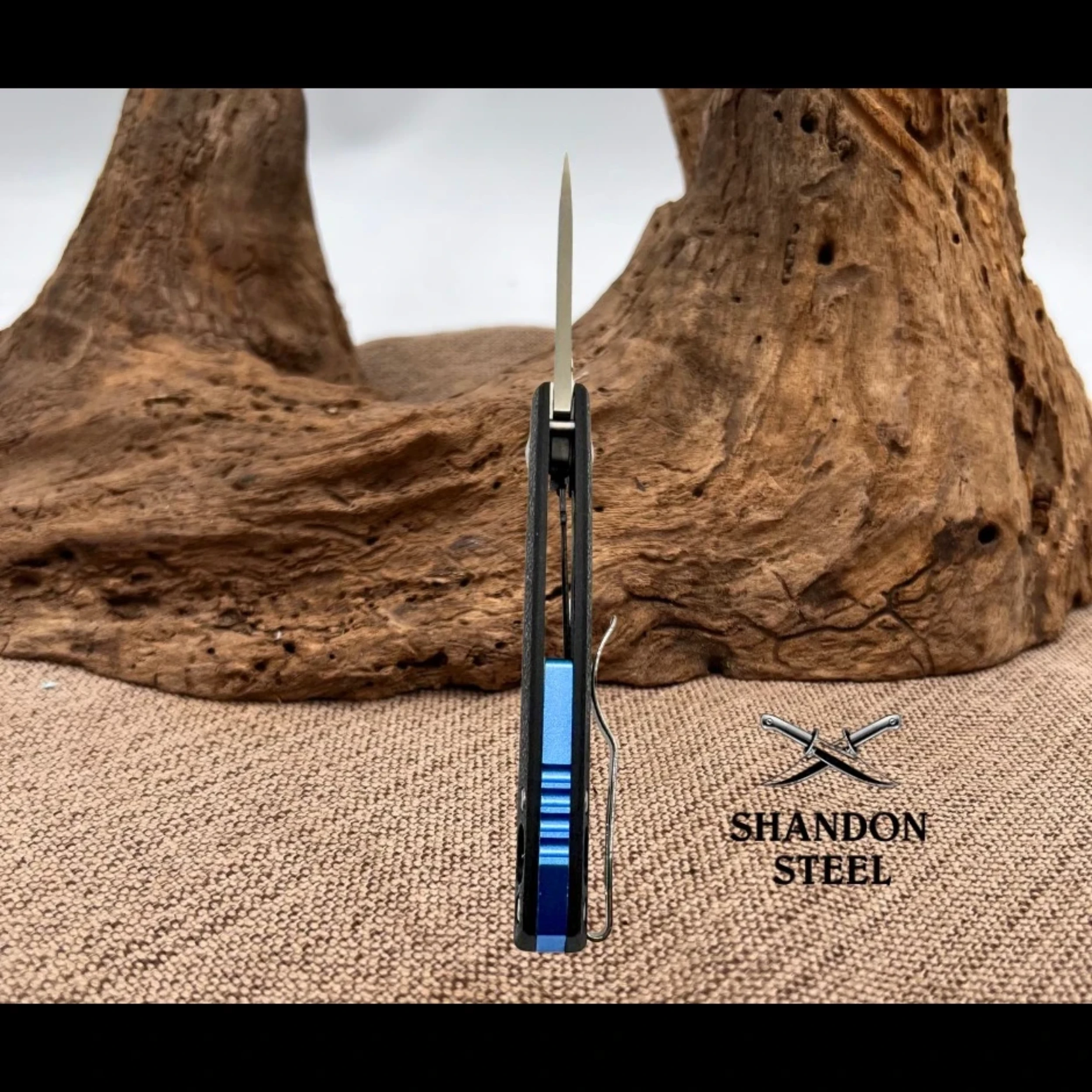 Bladebinge - CRKT PIET 5390 Pocket Knife Linerlock Drop Point Plain ...