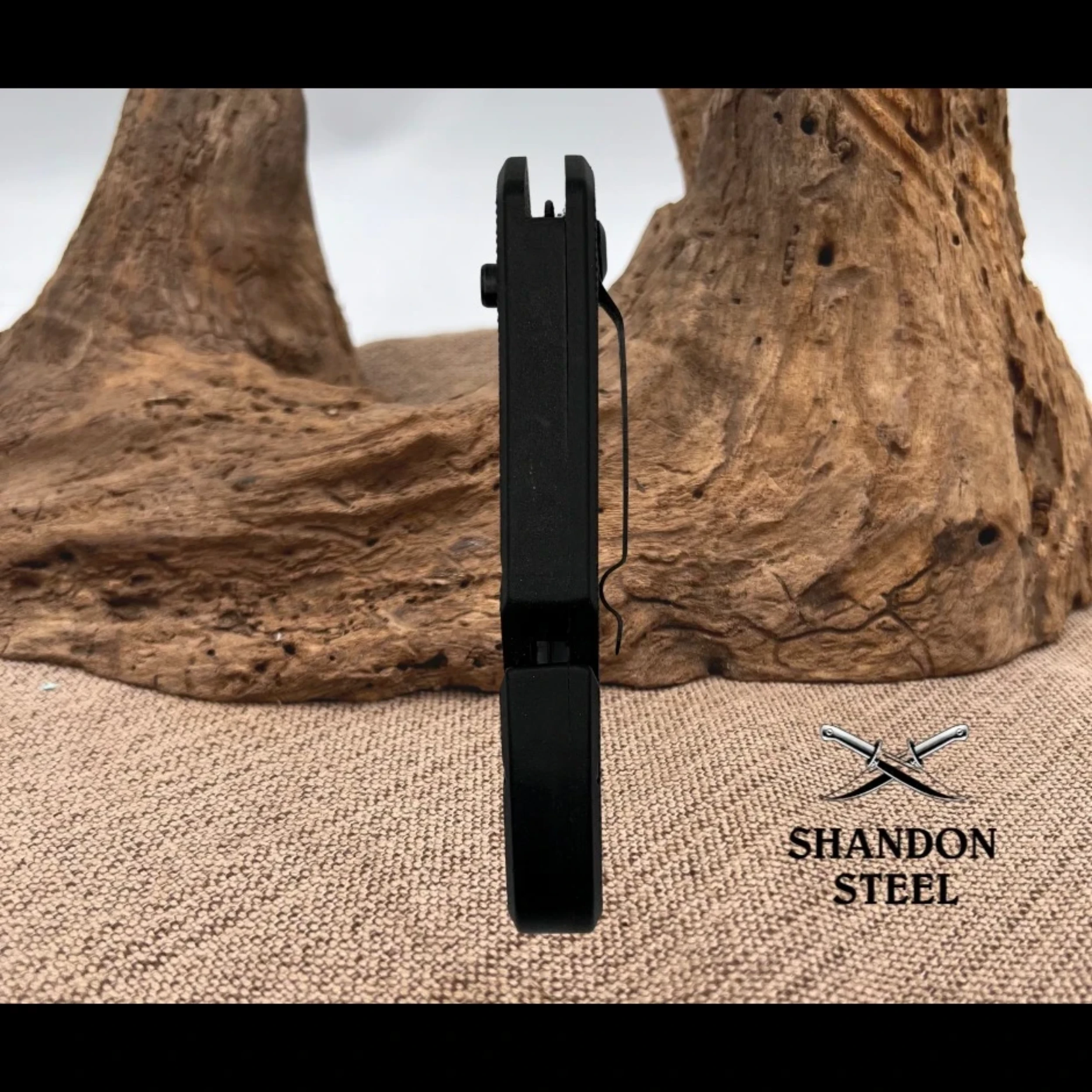 Bladebinge - KOBALT FOLDING LOCKBACK UTILITY KNIFE WITH SPEED RELEASE ...