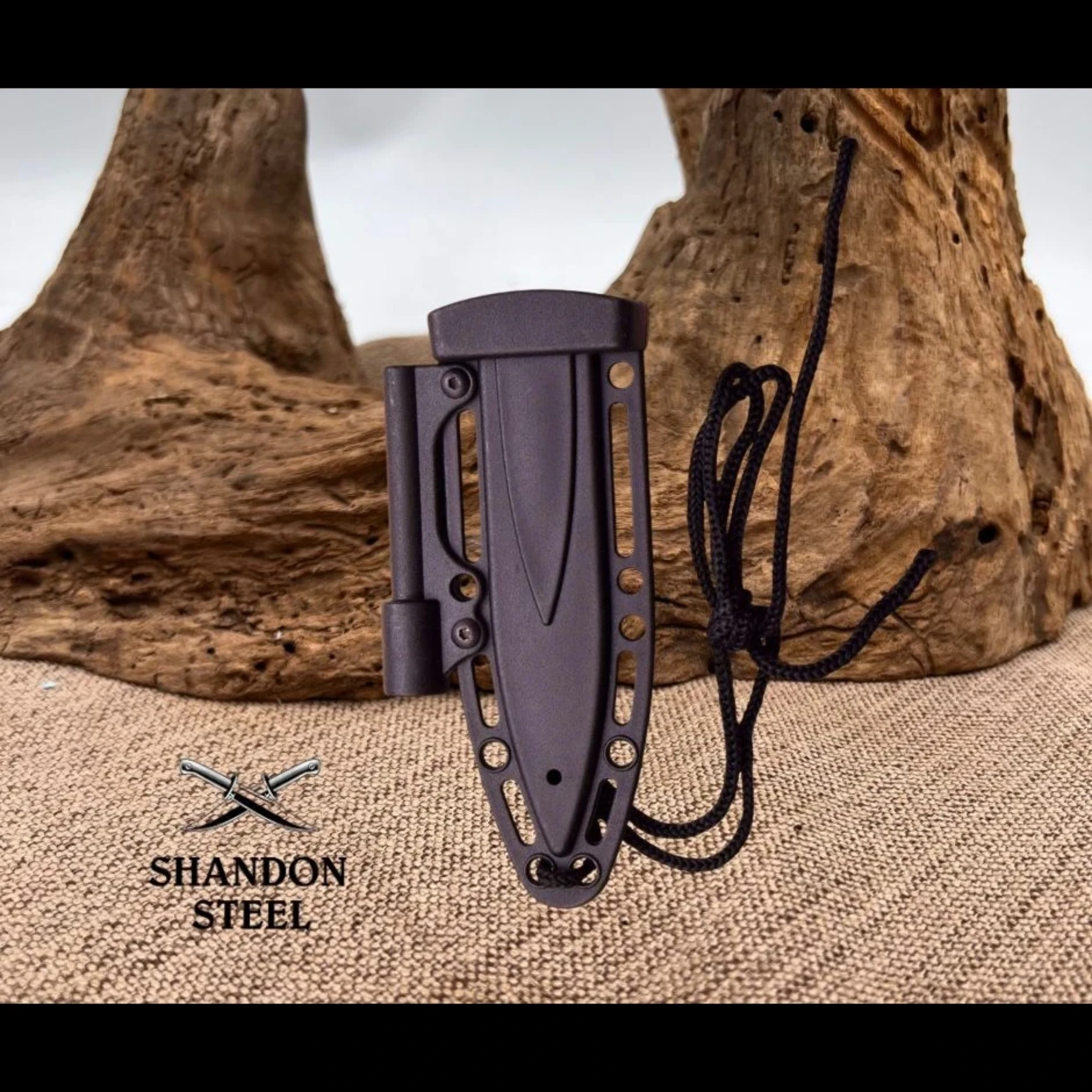 Bladebinge - Master USA MU-1141BK FIXED BLADE KNIFE 6.75" OVERALL HARD ...