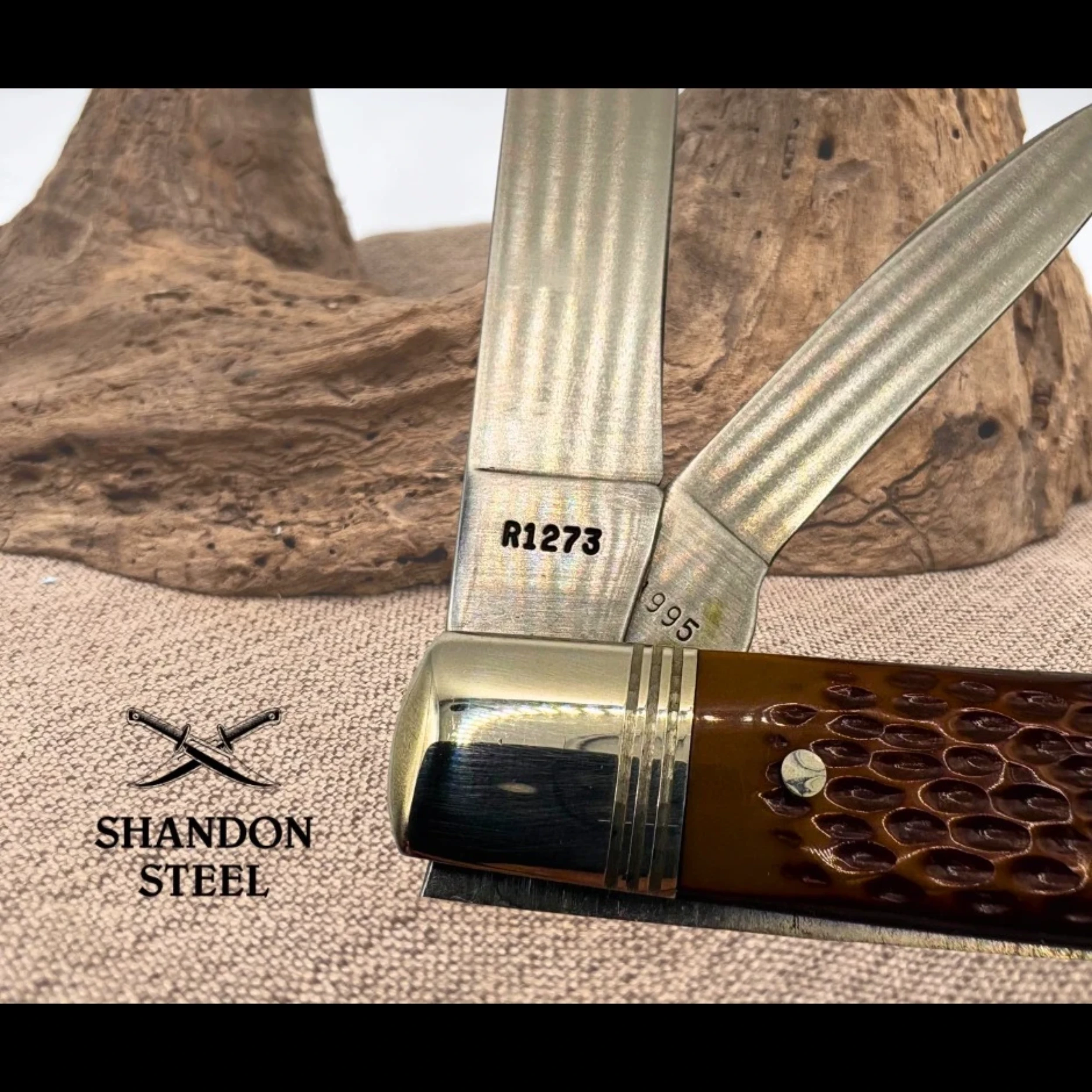 Bladebinge - REMINGTON USA R1273 UMC USA DELRIN JUMBO BANANA BULLET ...