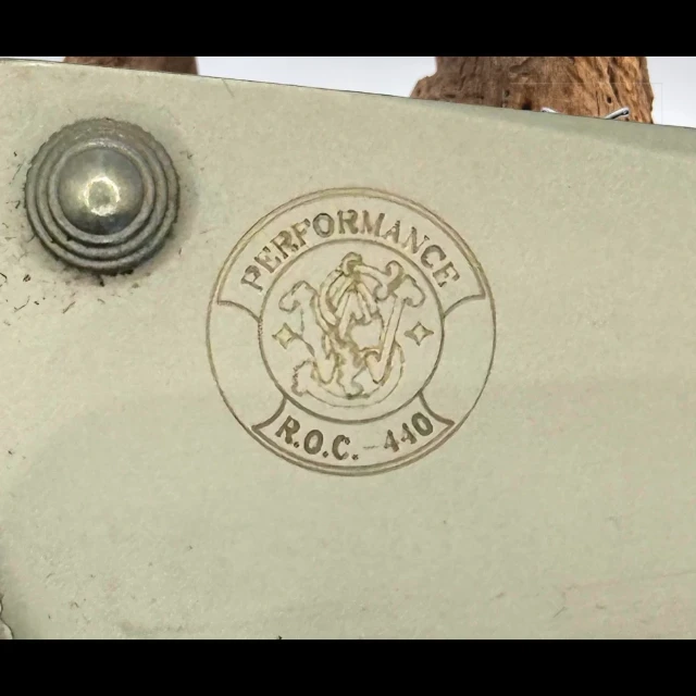 Bladebinge - Smith & Wesson Plain Edge Folding Fighter Darrel Ralph ...