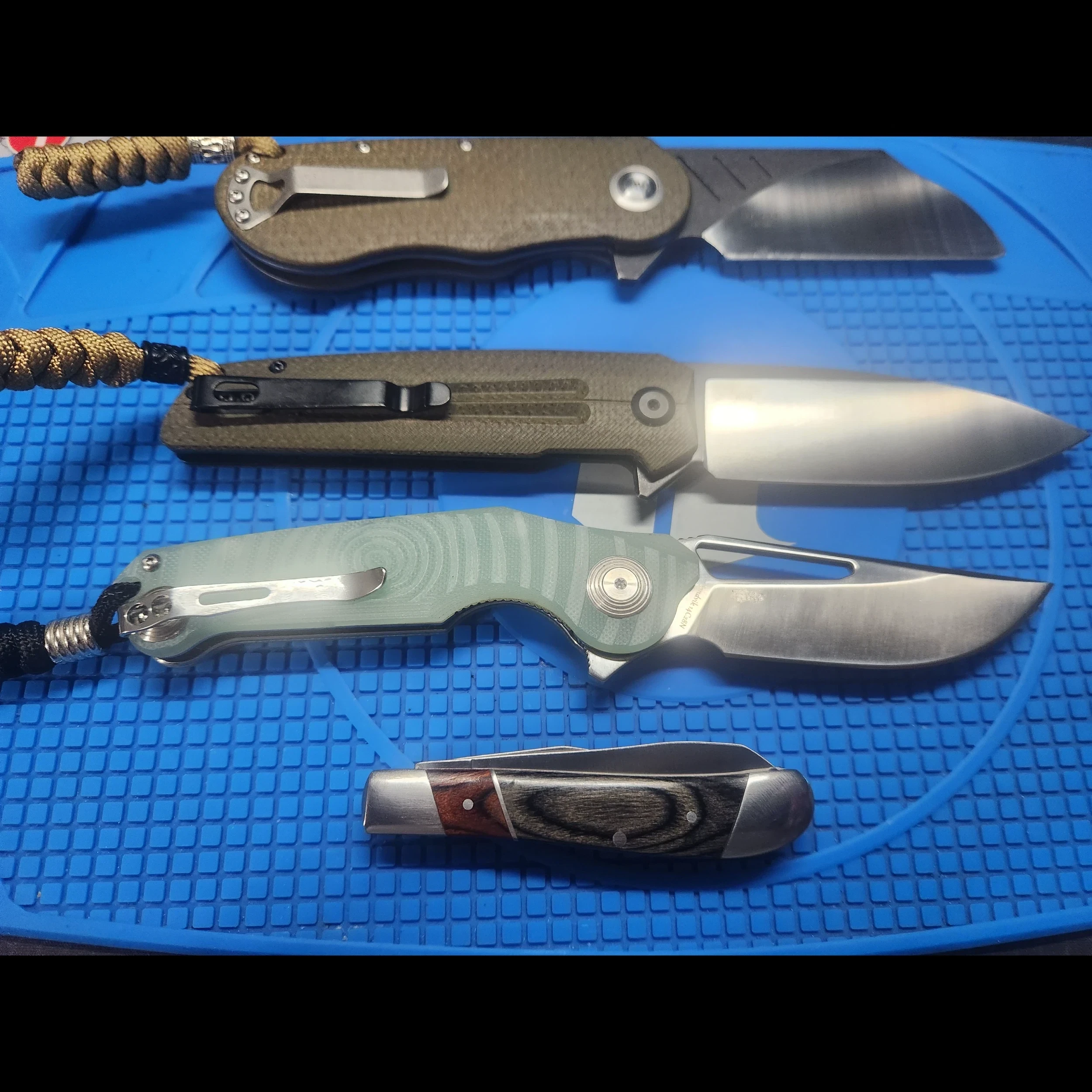 Bladebinge - Budget Bundle