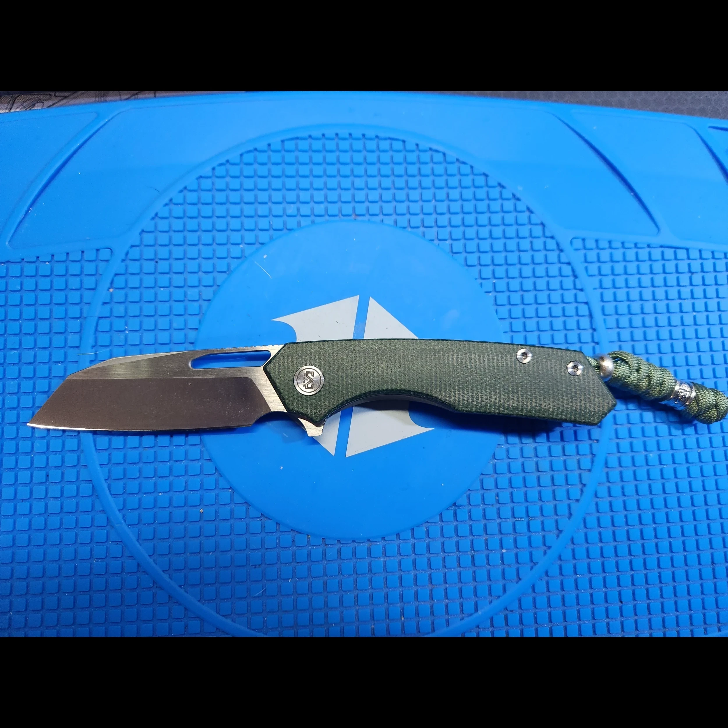 Bladebinge - Miguron Keryx