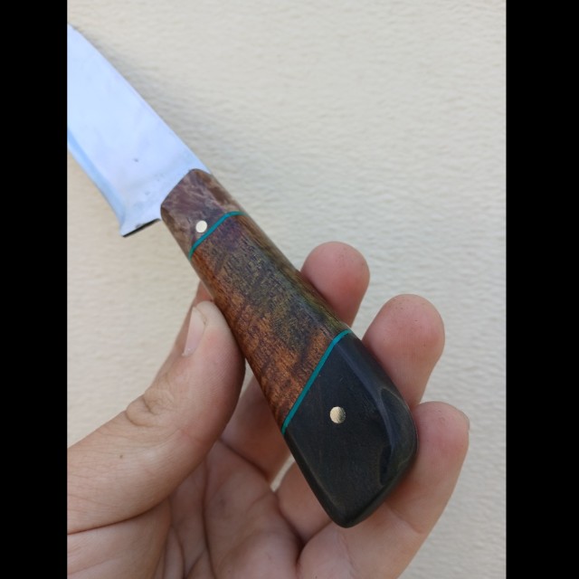Bladebinge - Custom Fixed Blade Knife. Blem*