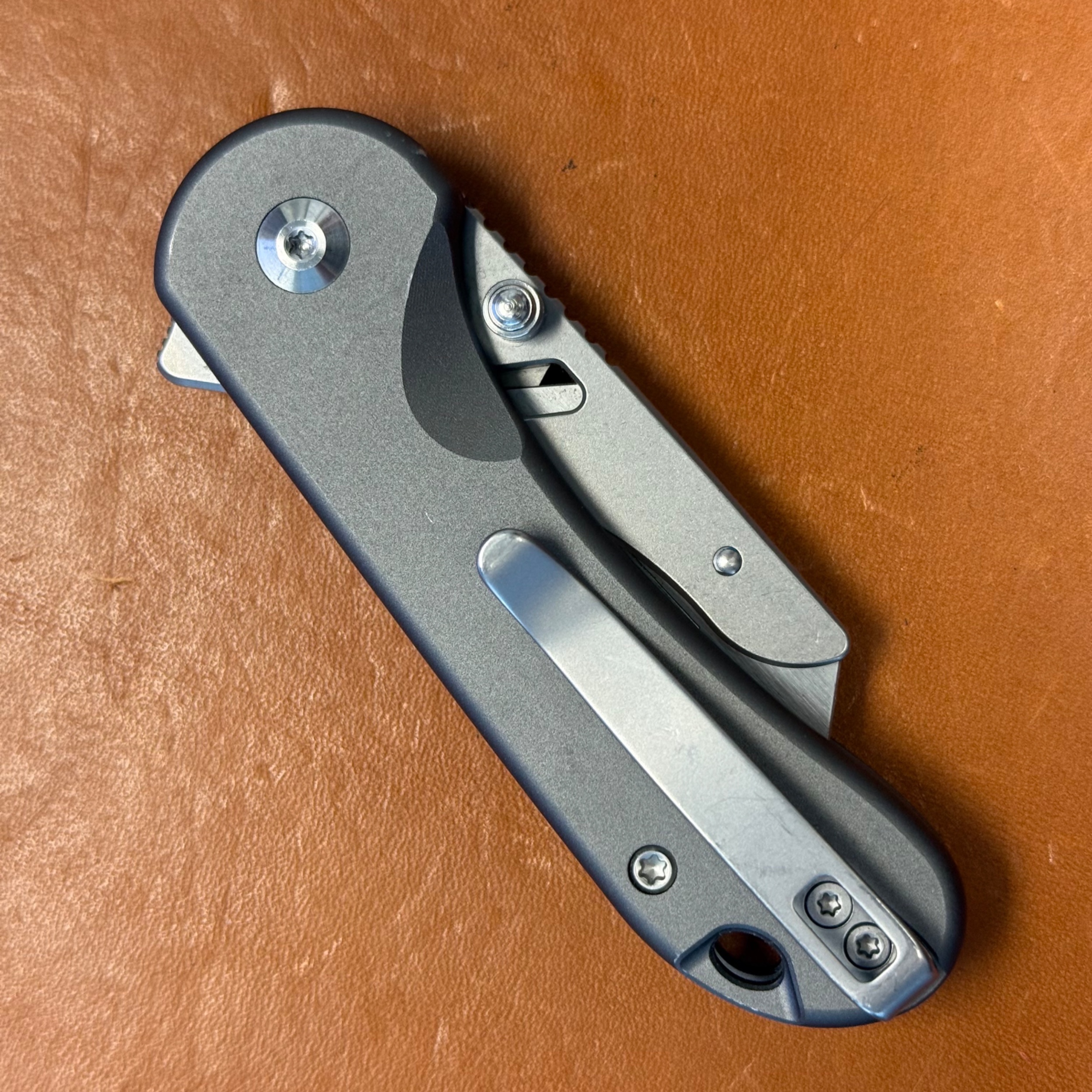 Bladebinge - CIVIVI Elementum Utility Thumb Stud & Button Lock Knife ...