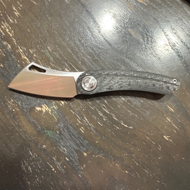 Bladebinge - Twosun TS137