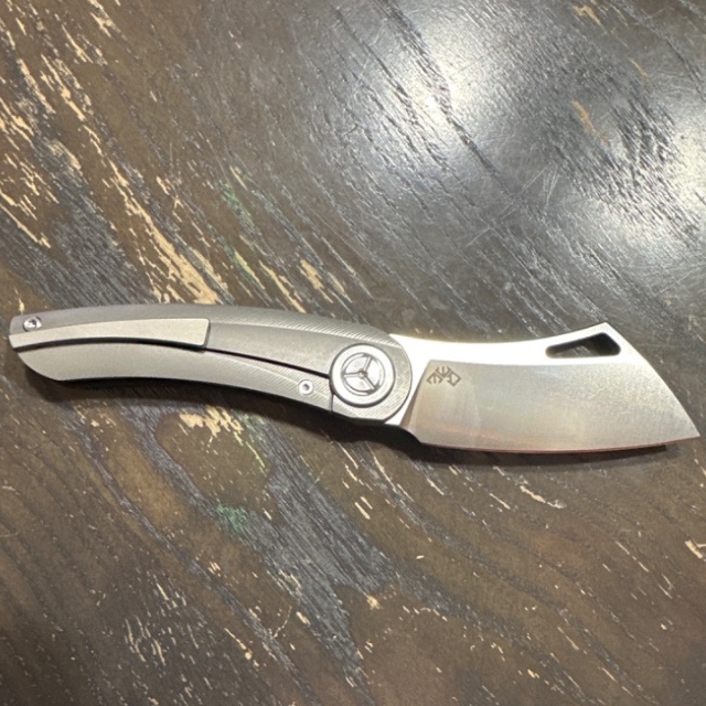 Bladebinge - Twosun TS137