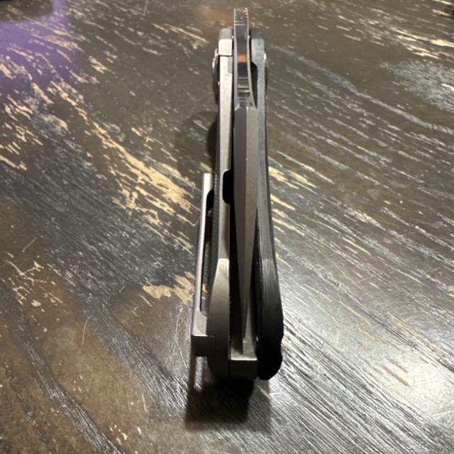 Bladebinge - Twosun TS137