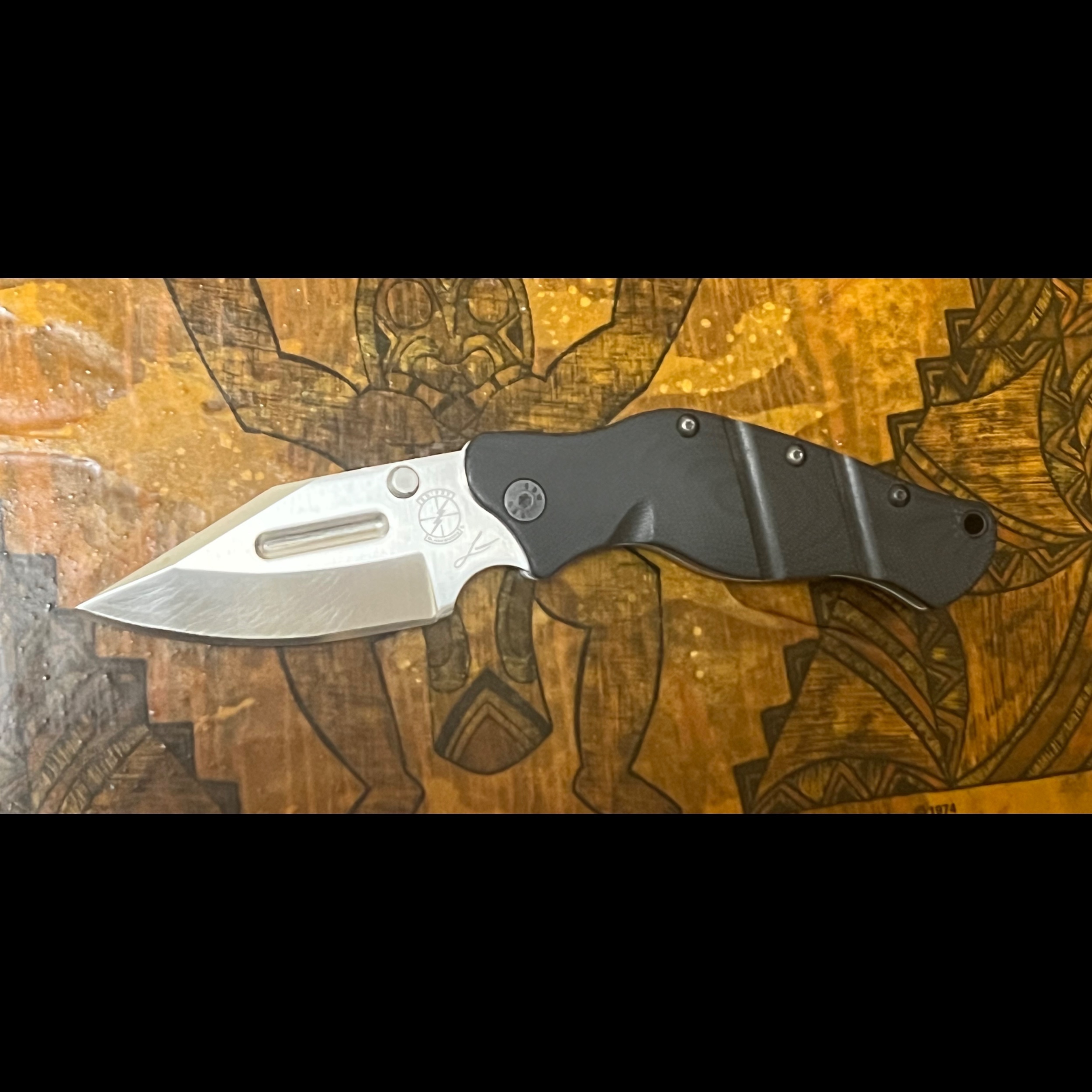 Bladebinge - Sniper Bladeworks LPC Reloaded Edition