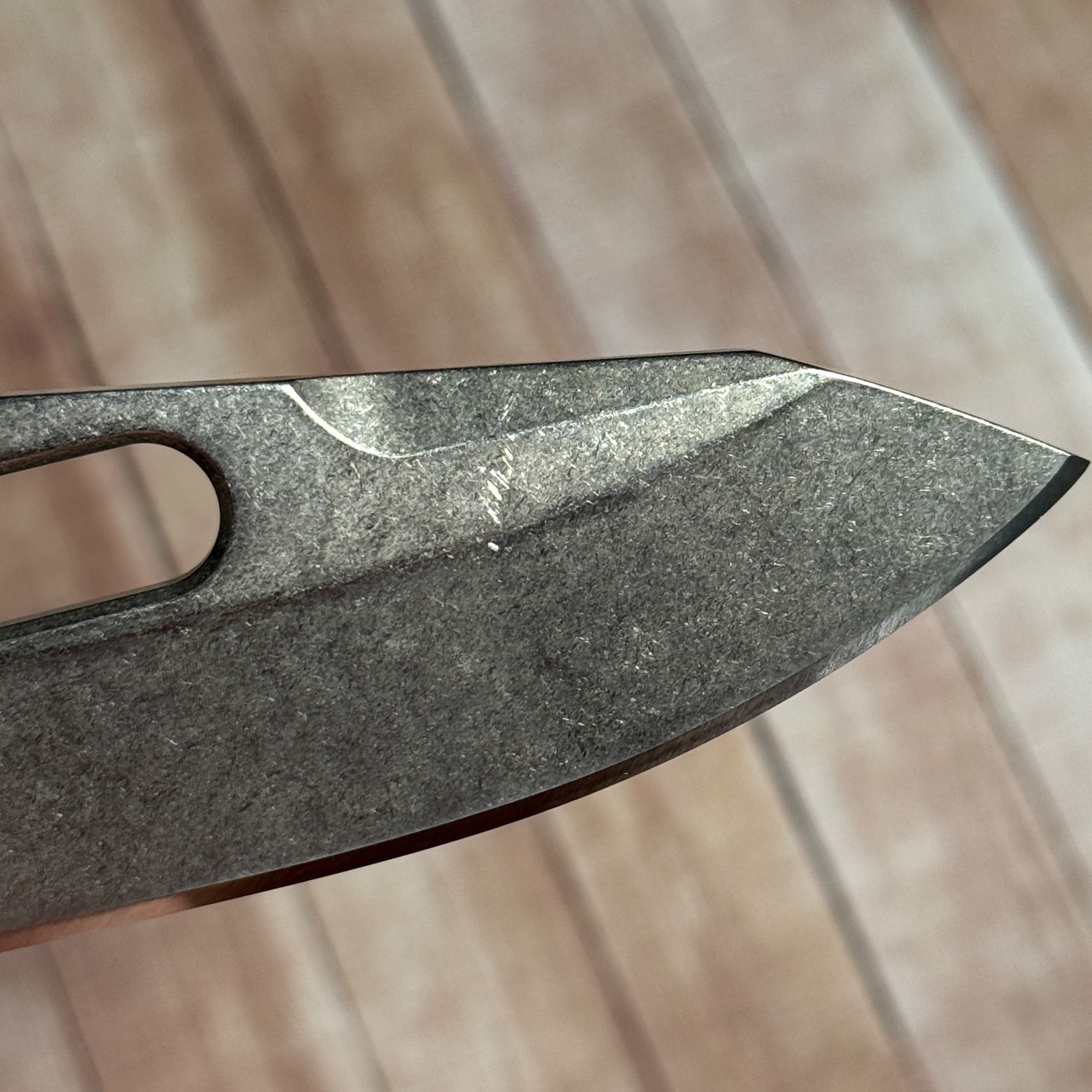 Bladebinge - Demko AD20 Compact - Dec 2024 Release - Tex. Ti - MagnaCut