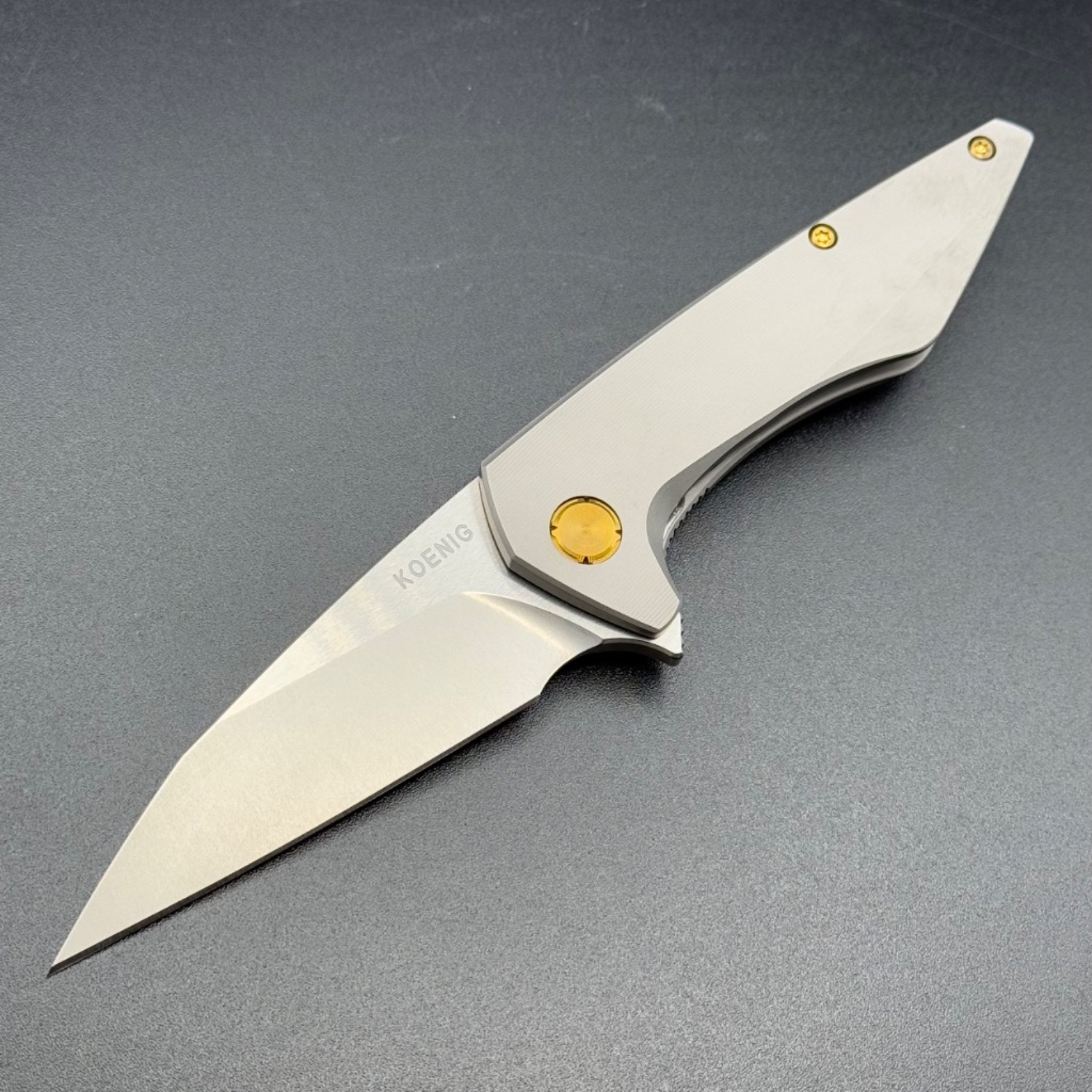 Bladebinge - Koenig Mini Goblin V2