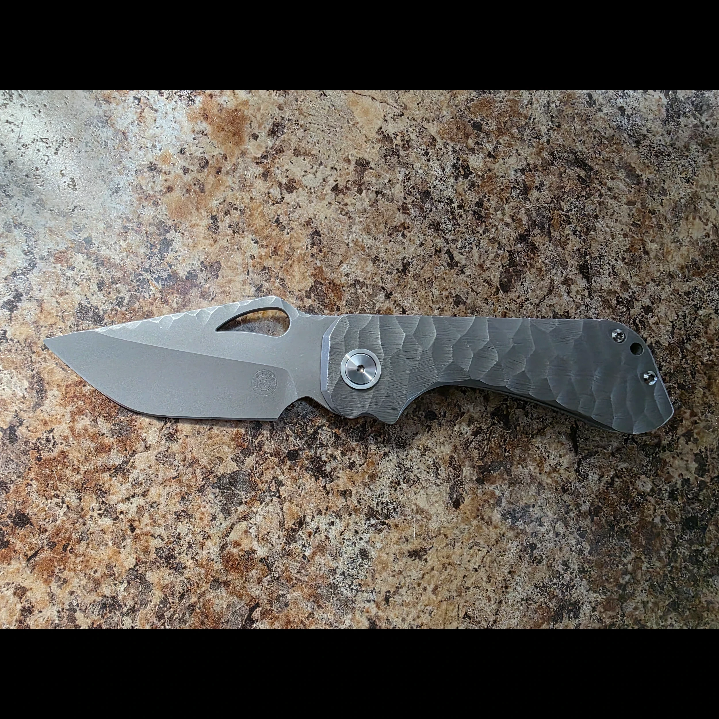 Bladebinge - Serpents Run Custom Goon