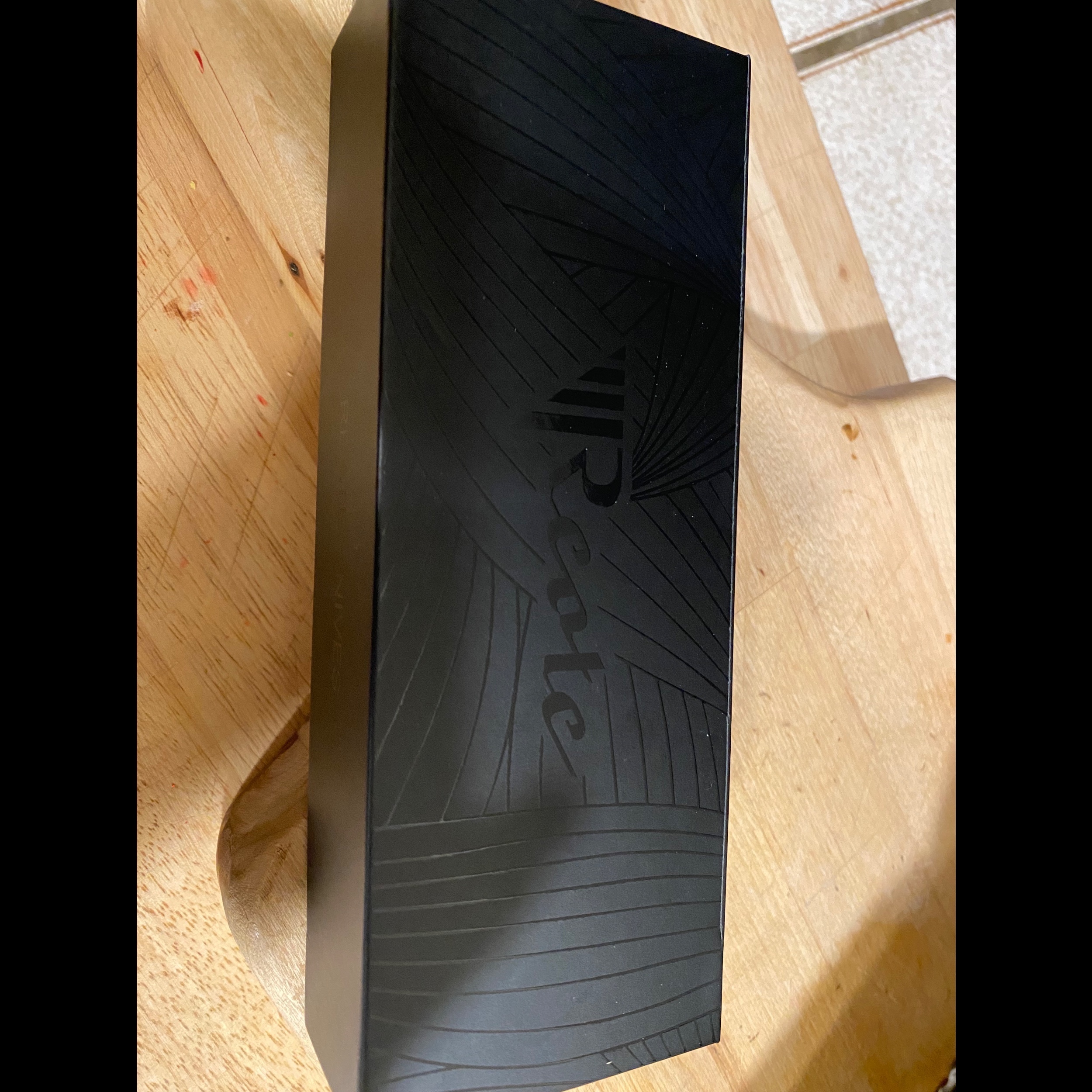 Bladebinge - Reate pl-7