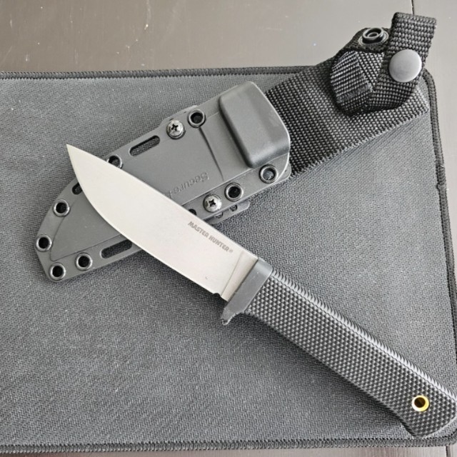 Bladebinge - 3 Cold Steel knife Bundle!