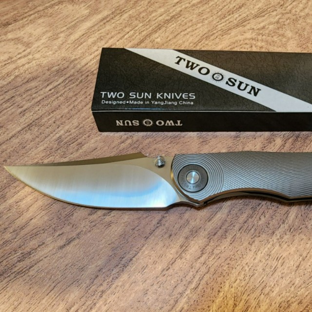 Bladebinge - TWOSUN TS269