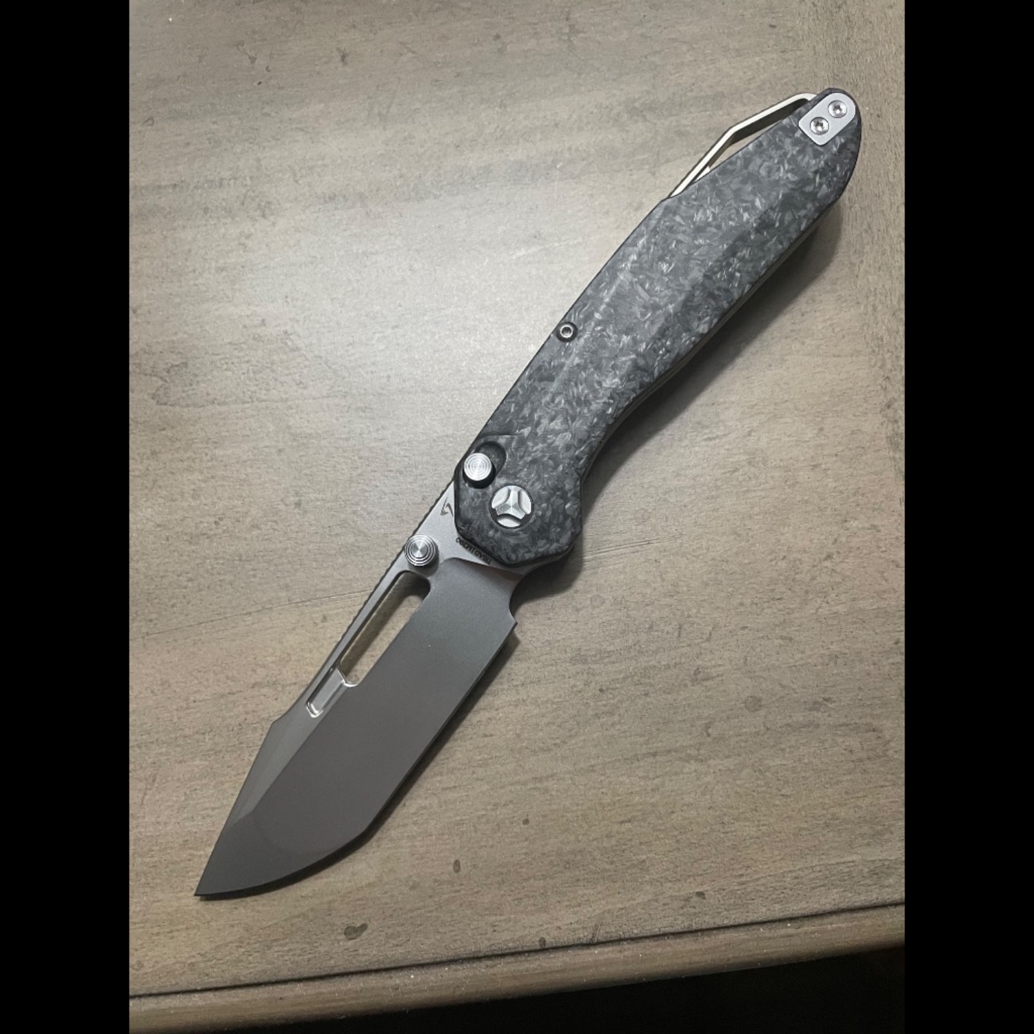 Bladebinge - Ketuo Triad v2