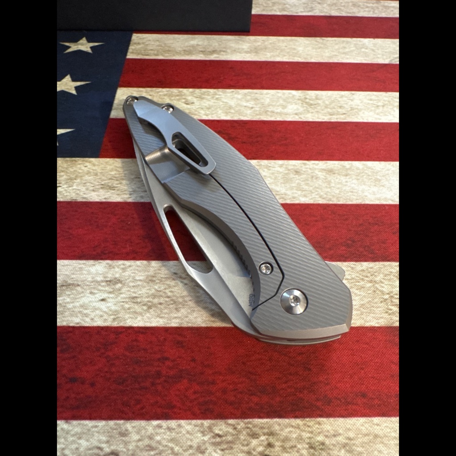 Bladebinge - Koenig Arius Corda Patterned Gen 4