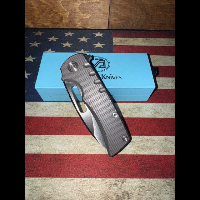 Bladebinge - Miguron Arma 2