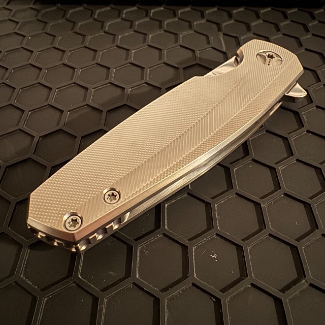 Bladebinge - Holt Bladeworks Morpheus