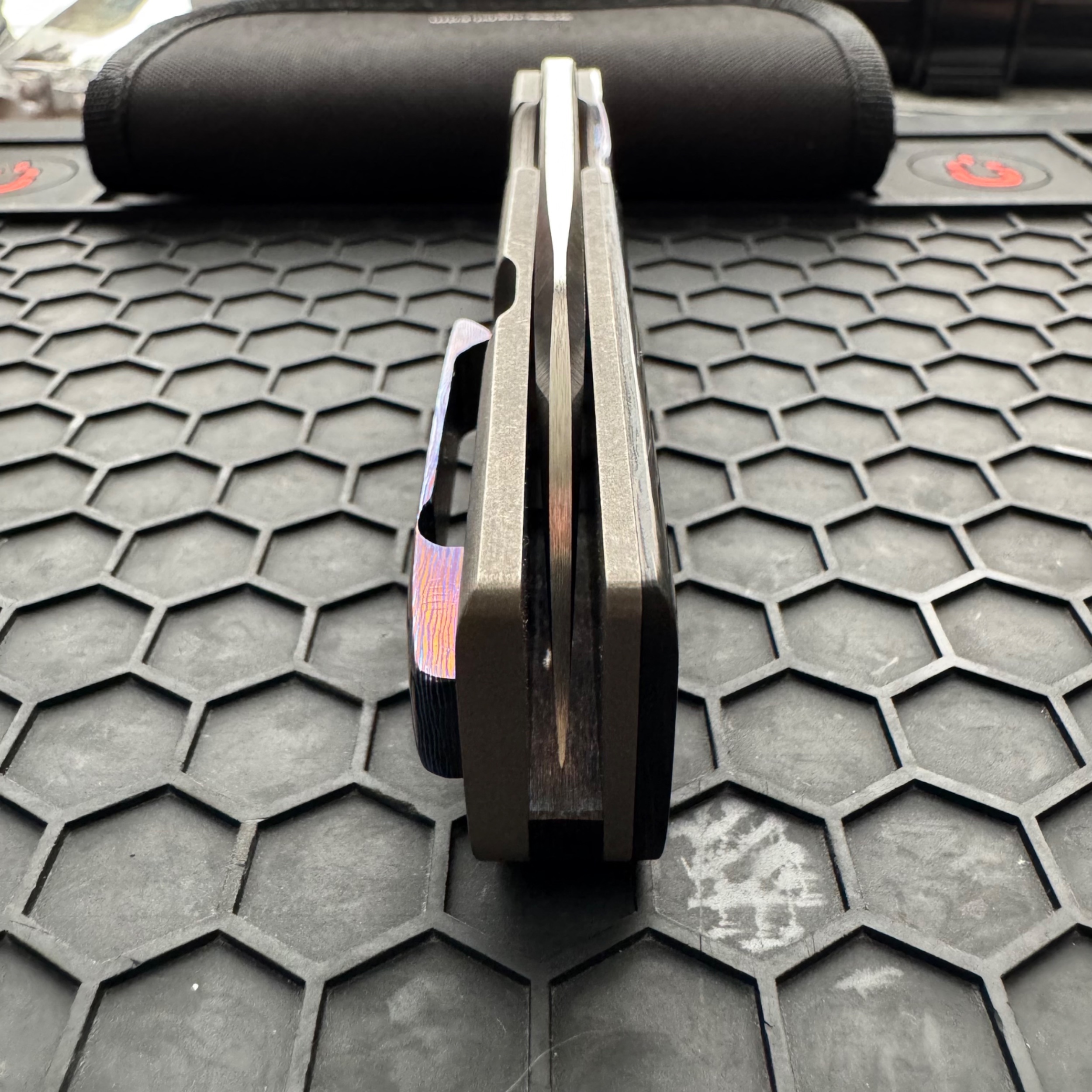 Bladebinge - David (Clark Blades) - Grunt