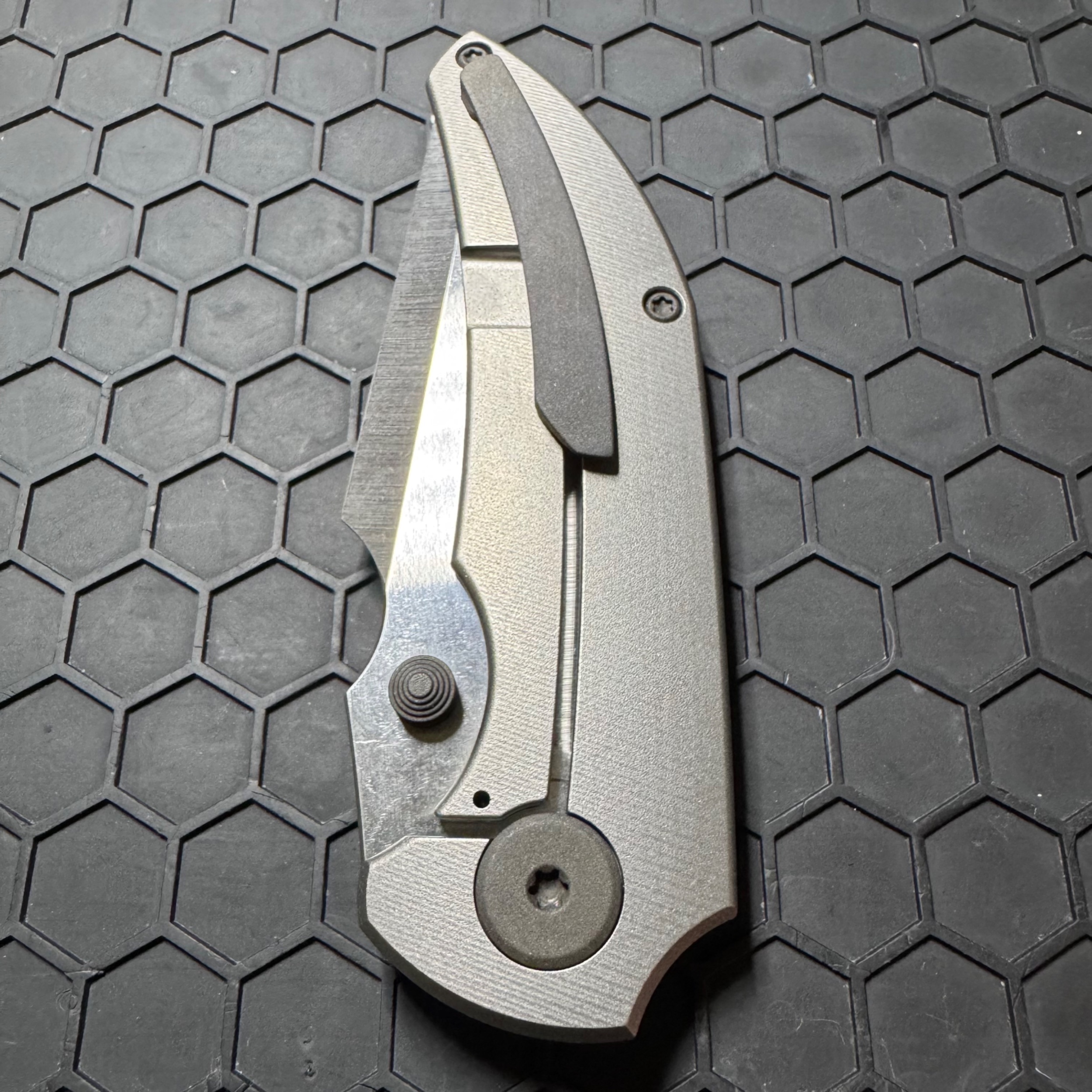 Bladebinge - Matt Christensen (CK) - MAC Outlier