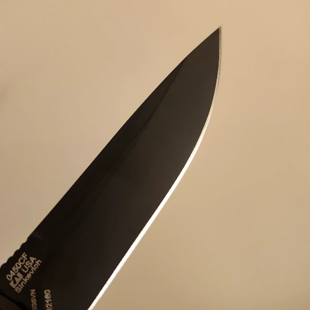 Bladebinge - Zt 0450