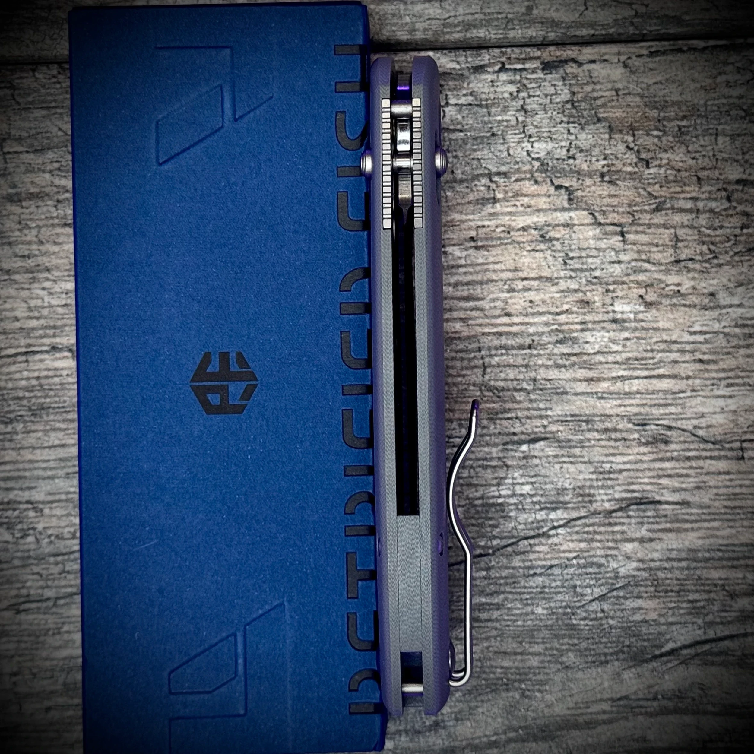 Bladebinge - Petrified Fish Viper PFP13