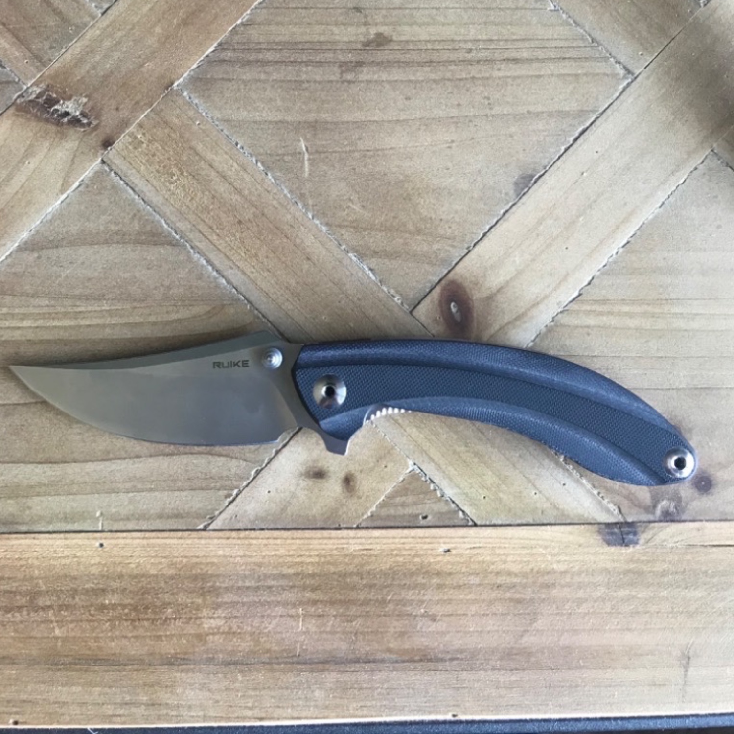 Bladebinge - Ruike P155-B