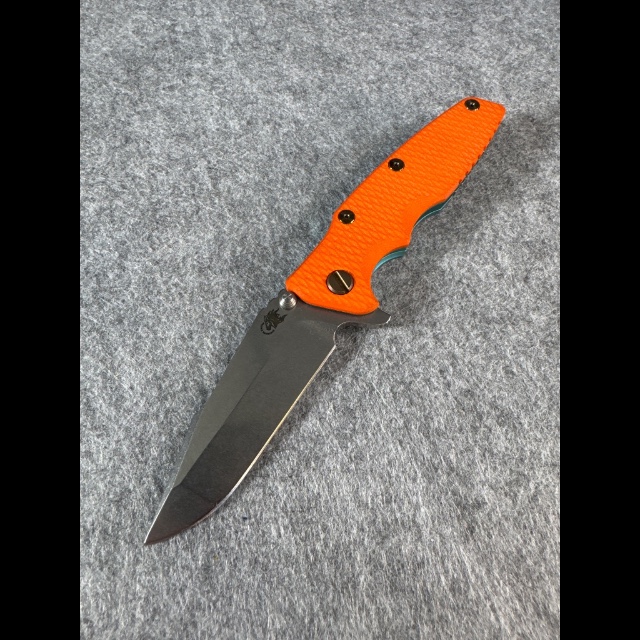 Bladebinge - Hinderer Eklipse spanto