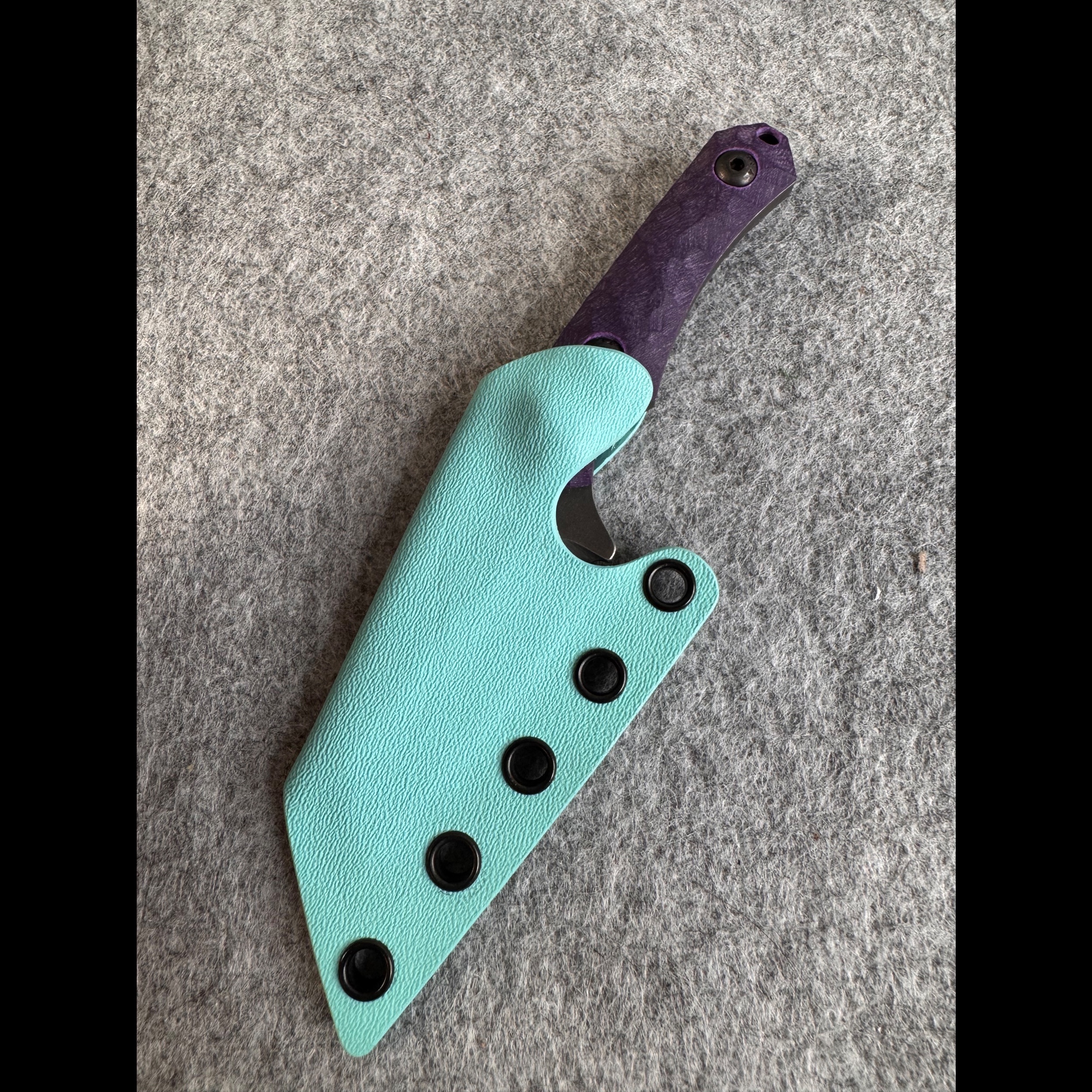 Bladebinge - Tactical pterodactyl Mid size raptor